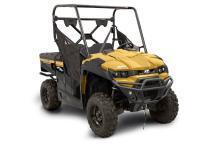 Argo Models: Frontier, Conquest & Avenger Series